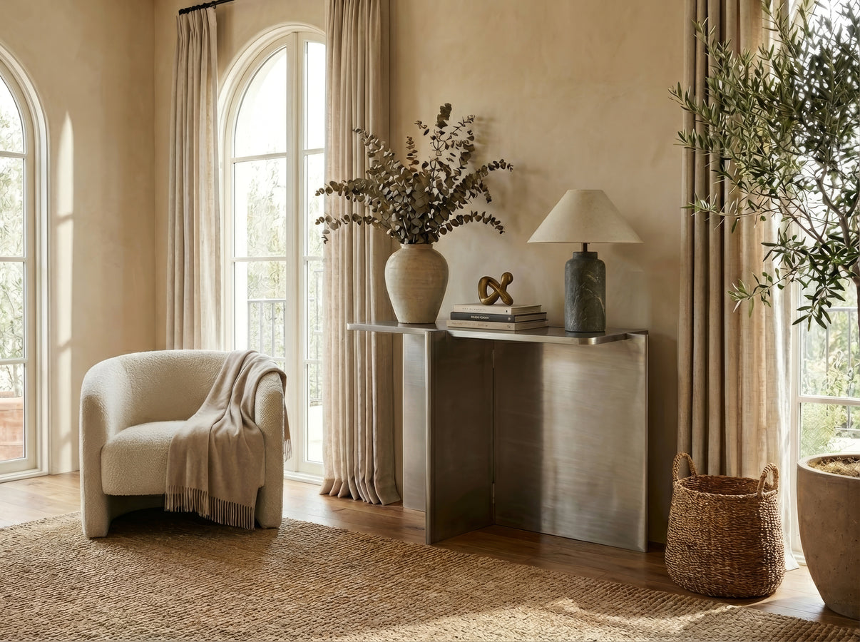 CONSOLE – Cabo·del